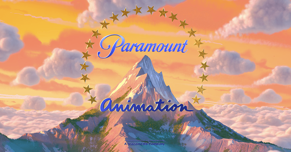 Paramount Animation